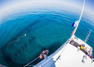 Scuba Dive Lake Huron and Lake Michigan | Great Lakes Wreck Diving