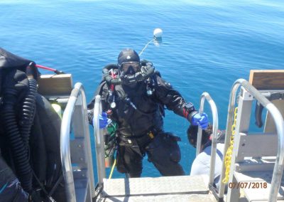 Scuba Dive Lake Huron and Lake Michigan | Great Lakes Wreck Diving